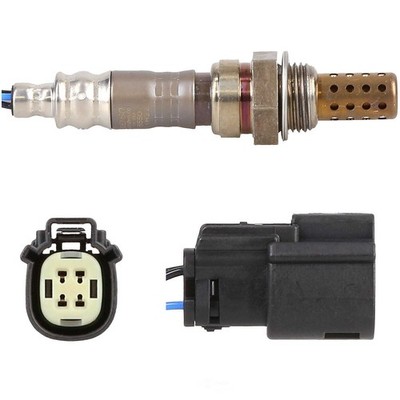 Oxygen Sensor-Natural DENSO 234-4490 | eBay