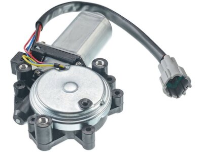 Window Motor fits Nissan Maxima 2004-2008 3.5L V6 GAS Sedan 98WYYC | eBay