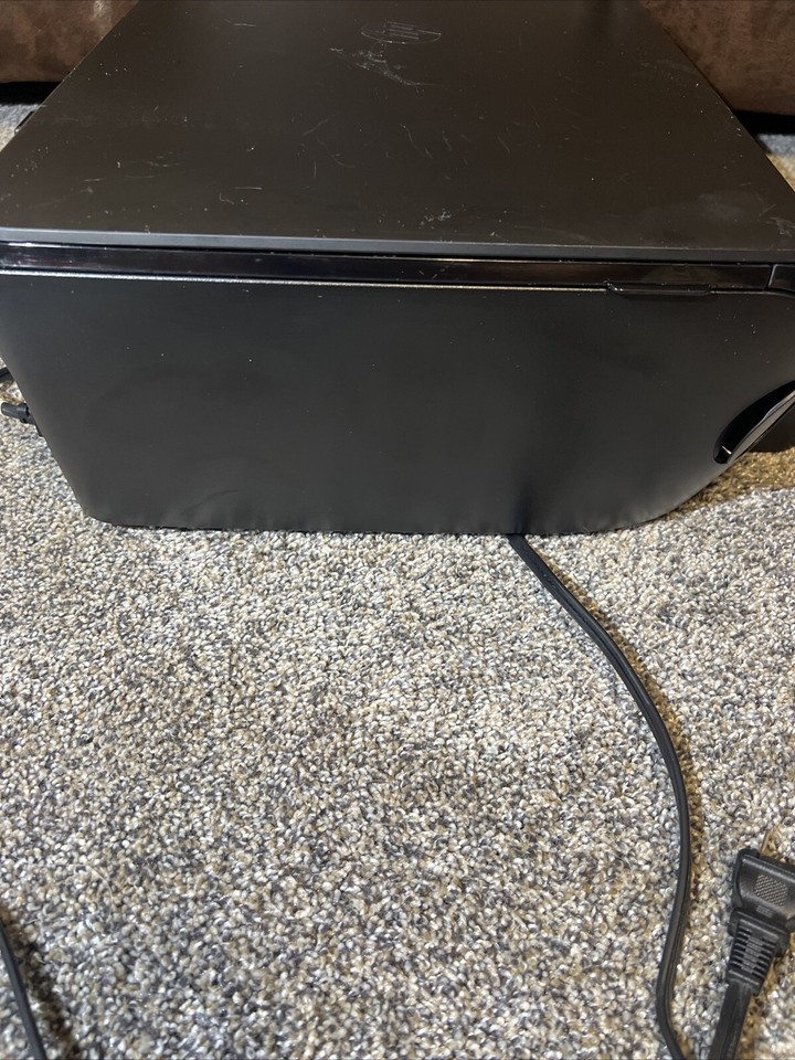 HP Envy 5664 Printer All-In-One Inkjet Color Wireless Print Scan Copy ...