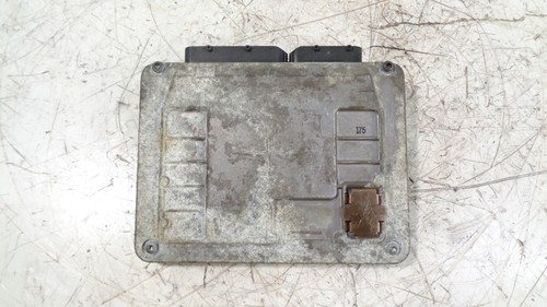 Control unit for 2011 Audi Seat A3 Altea 1.6 Multifuel CMX CMXA BSE ...