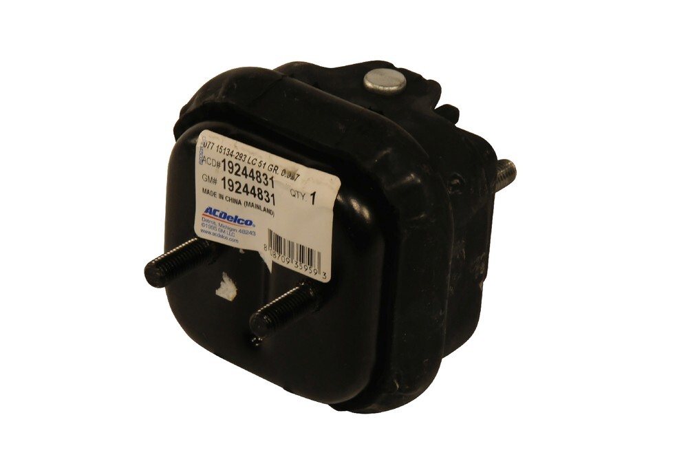Engine Mount GM Parts 19244831 for sale online | eBay