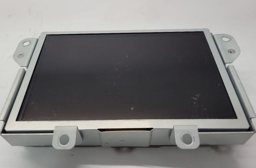 2016-2018 FORD FOCUS DISPLAY SCREEN 8.0 ID GM5T-18B955-SA SB | eBay