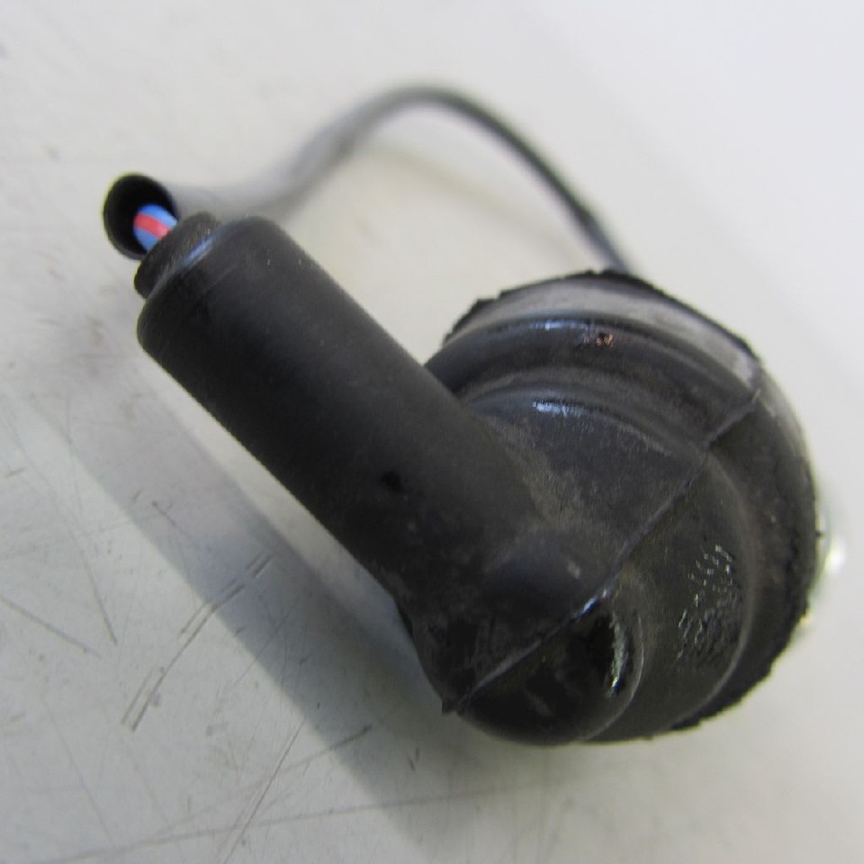 Honda Cbr 600 Pc23 Oil Pressure Switch 26044 | eBay UK