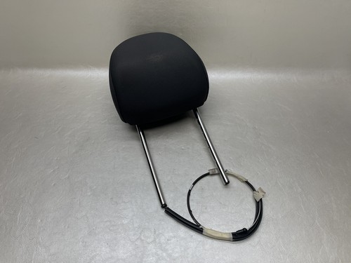 2011-2015 KIA SORENTO FRONT LEFT/RIGHT ACTIVE HEAD REST OEM GRAY CLOTH ...