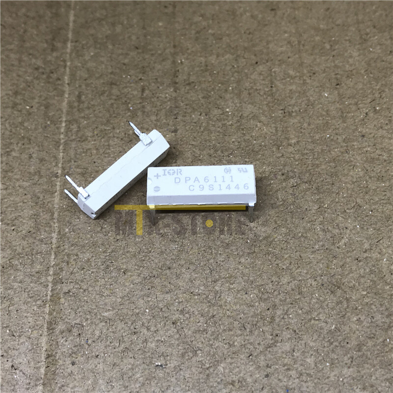 1PCS DPA6111 Encapsulation''DIP-4'DPA Series Microelectronic Power IC ...