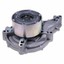 For Volvo D13 D16 Water Pump 85151955 85152423 22183231 225529-Free ...