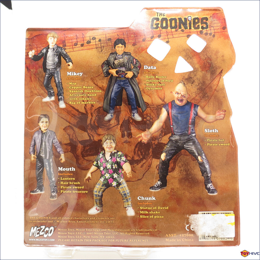 Goonies Dataene TheGoonies (1985) #DataWang | Goonies Movie, Vintage