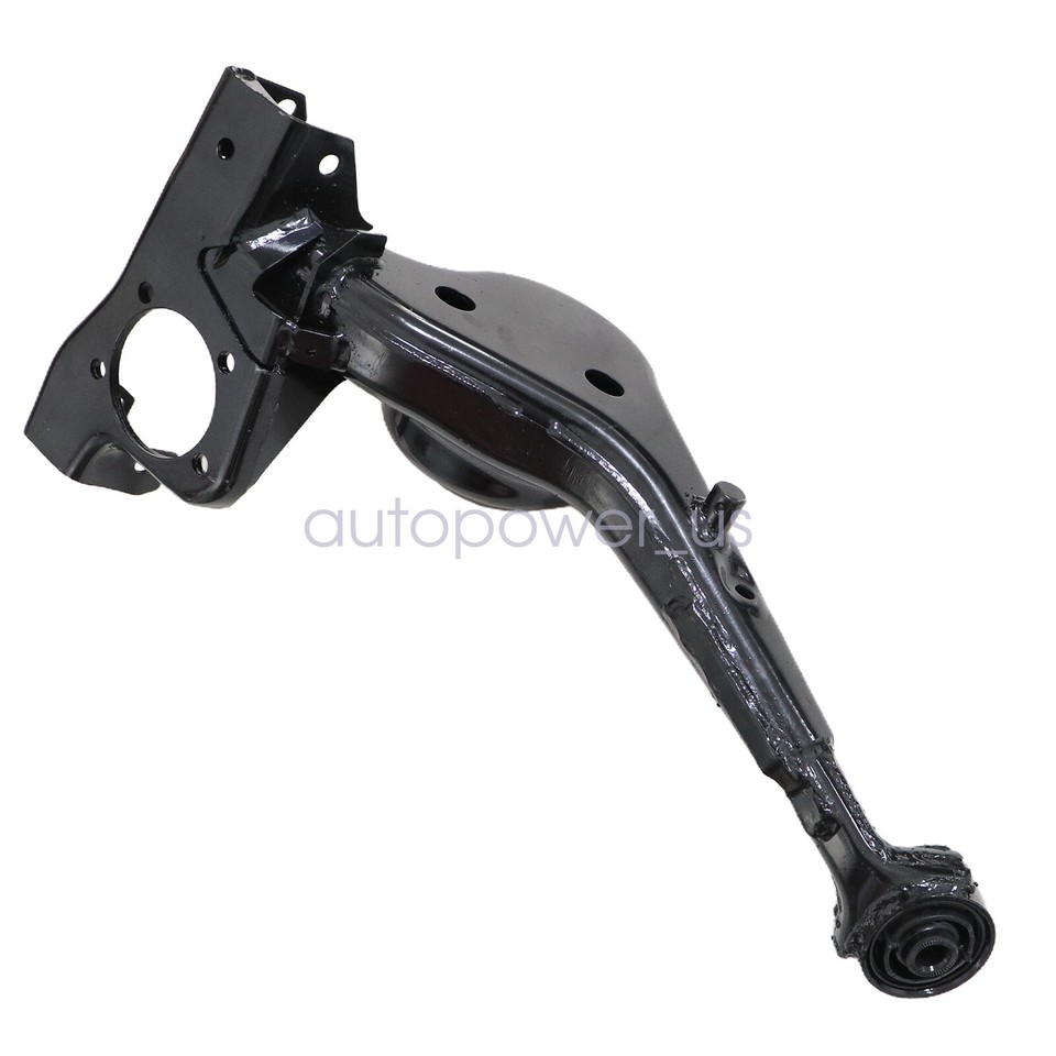 Rear LH Lower Suspension Control Arm Sub-Assy for Toyota RAV4 01-05 ...