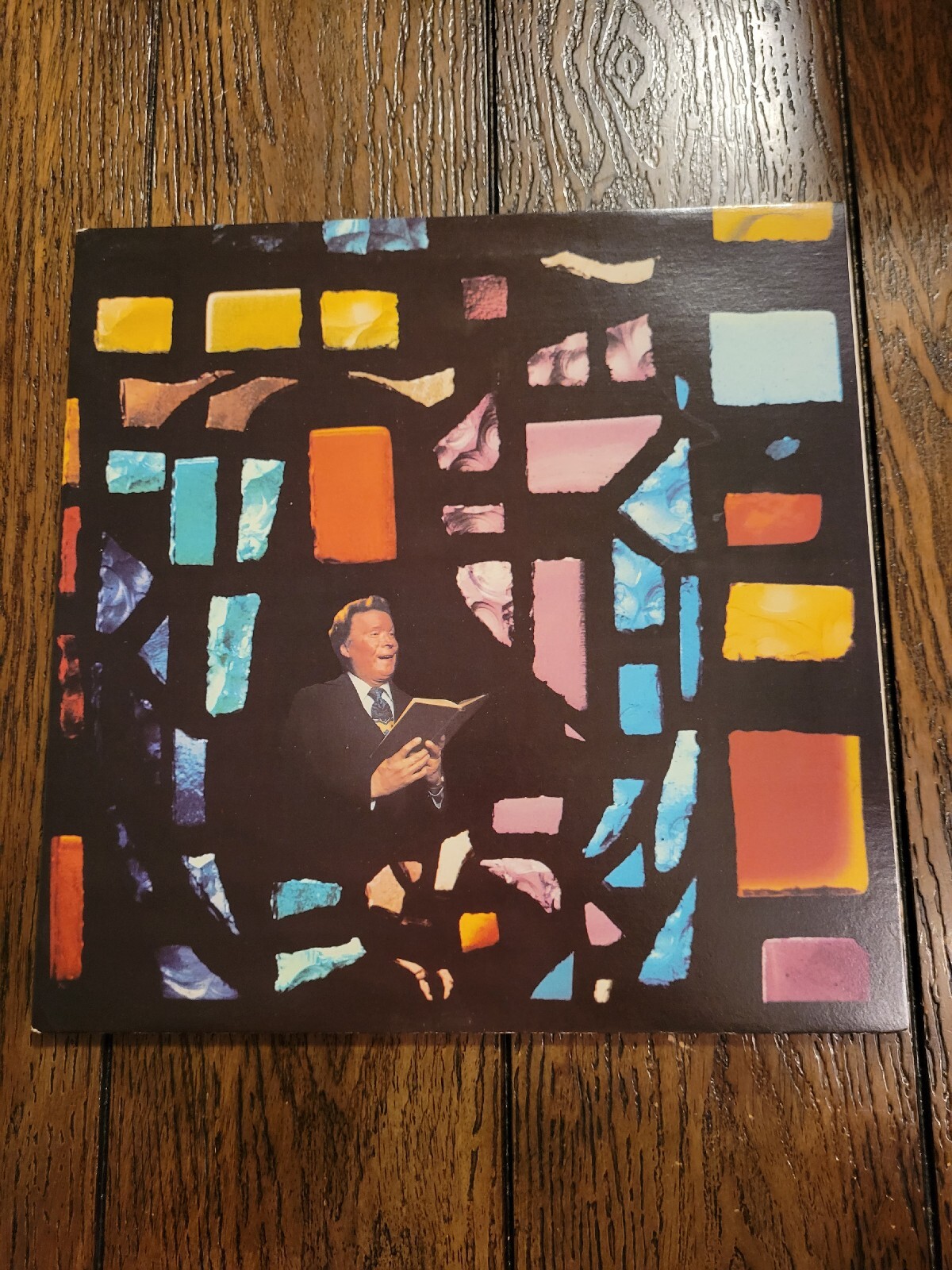 Merrill Womach My Favorite Hymns New Life Gospel NL 79 105 | eBay