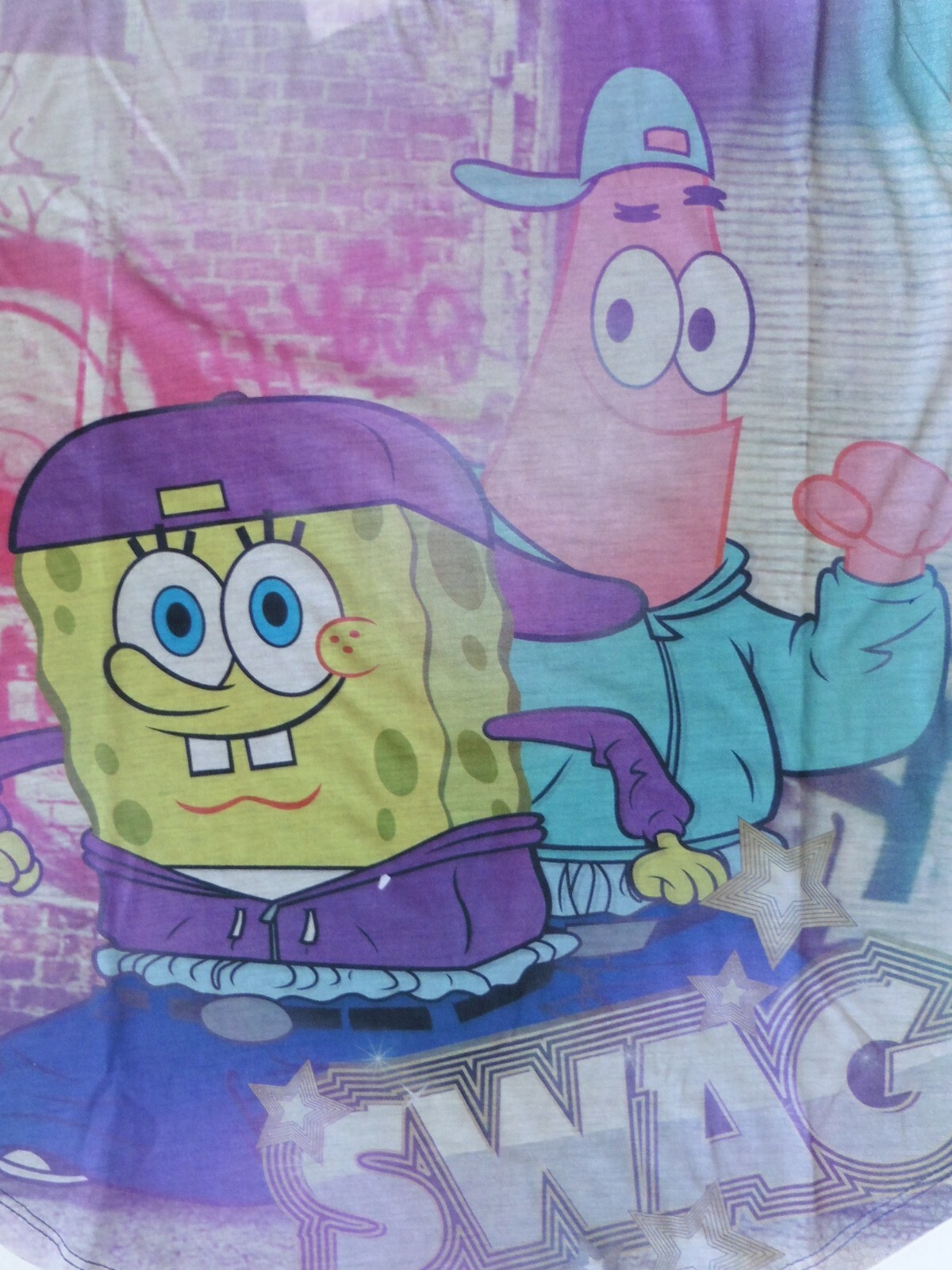 Swag Spongebob