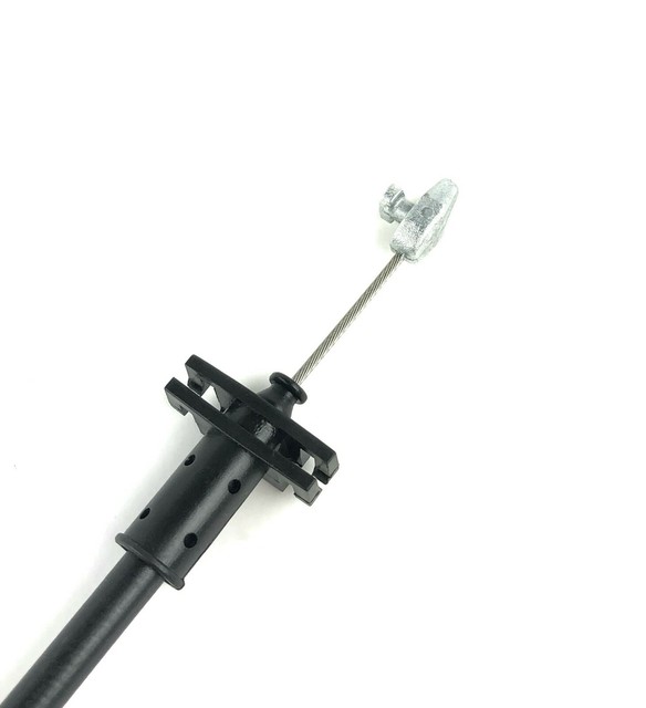 Land Rover LR3 LR4 Range Rover Sport Front Door Exterior Lock Cable ...