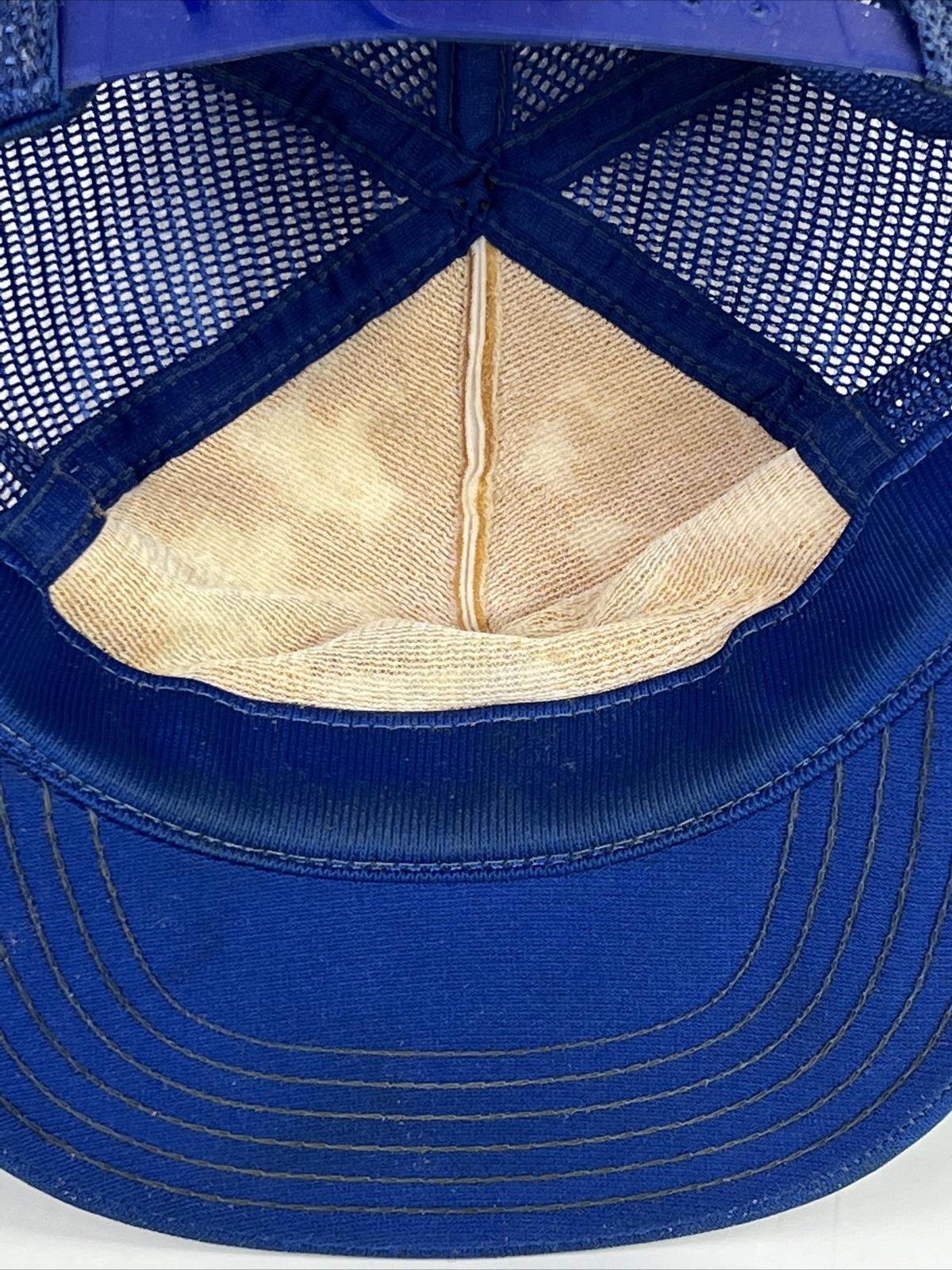 Vintage US Army Reserve Hat Made In USA Hat Gordo Ala… - Gem