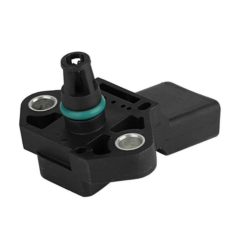 FOR VW Audi SEAT SKODA 4 Bar Intake Pressure MAP Sensor 03K906051 ...