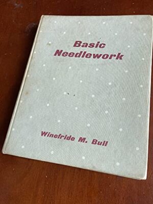 Basic Needlework, Bull, W.Marie | eBay