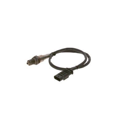 Lambda Sensor For BMW 3 Series G20 316d Bosch Oxygen O2 13628573760 ...