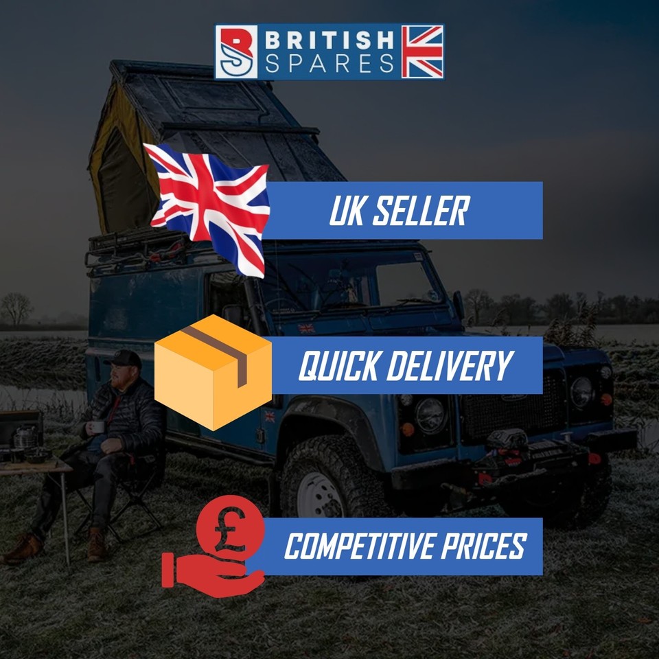 Range Rover L460 and Sport L461 Genuine Rear Brake Pads 615123482 | eBay UK