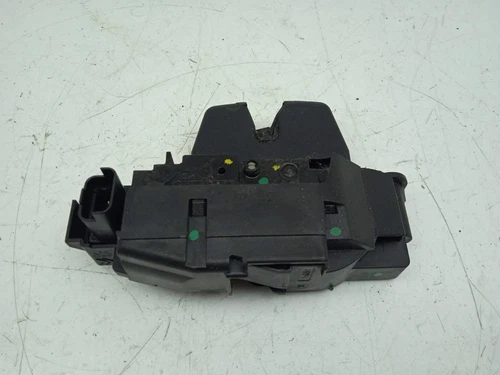 9804762080 Serrure De Hayon pour CITROEN GRAND C4 PICASSO/SPACETOURER ...