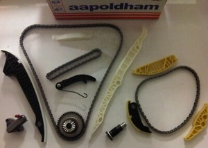 VW GOLF MK7 2.0 TSi TFSi GTi CLUBSPORT 4MOTION 2013-2017 NEW TIMING ...