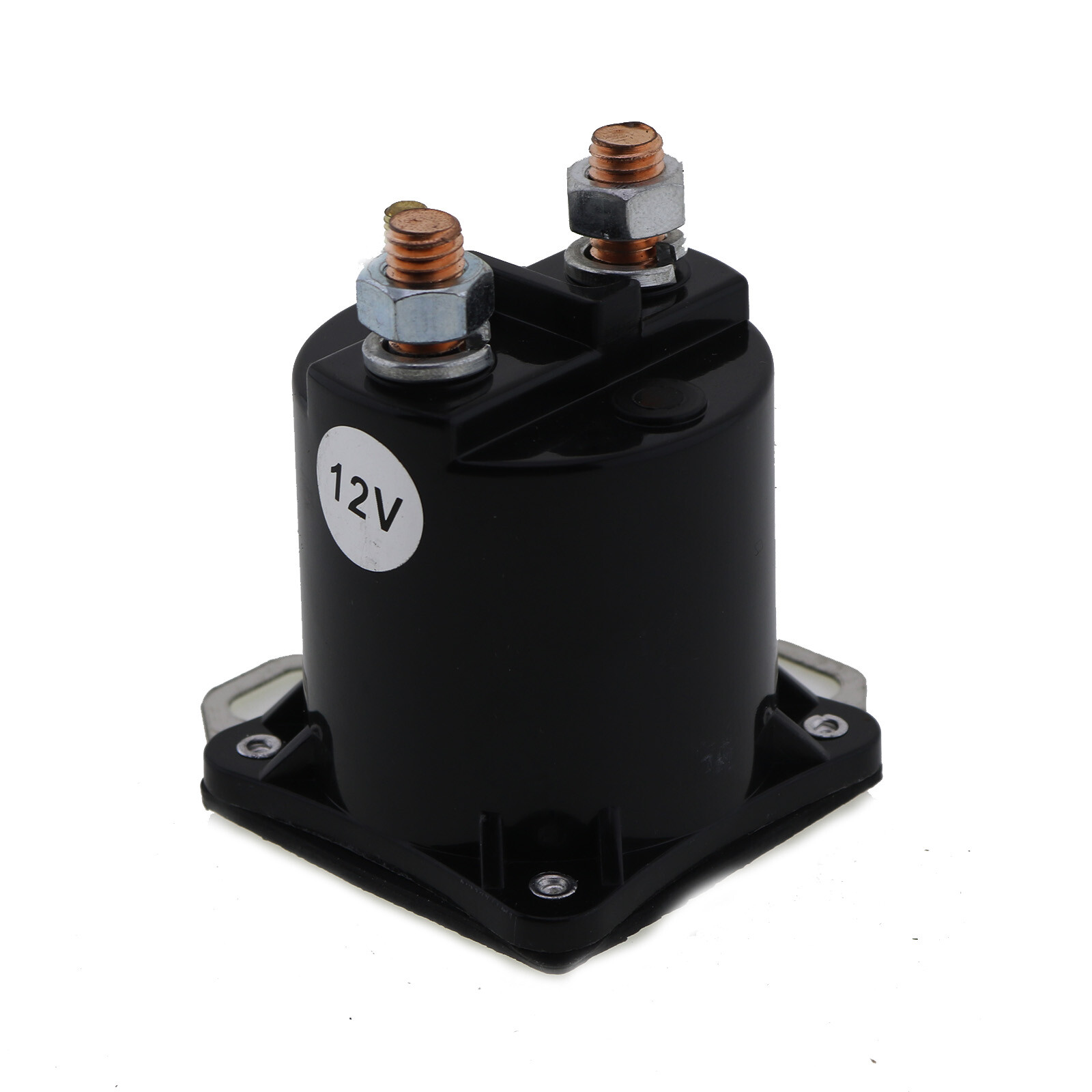 12V Solenoid Relay 3740067 for JLG 460SJ 660SJ 600A 600AJ 450A 600S ...