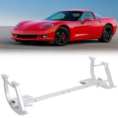 Lower Radiator Core Support Skid Plate Bar 20939829 For 05-13 Chevy ...