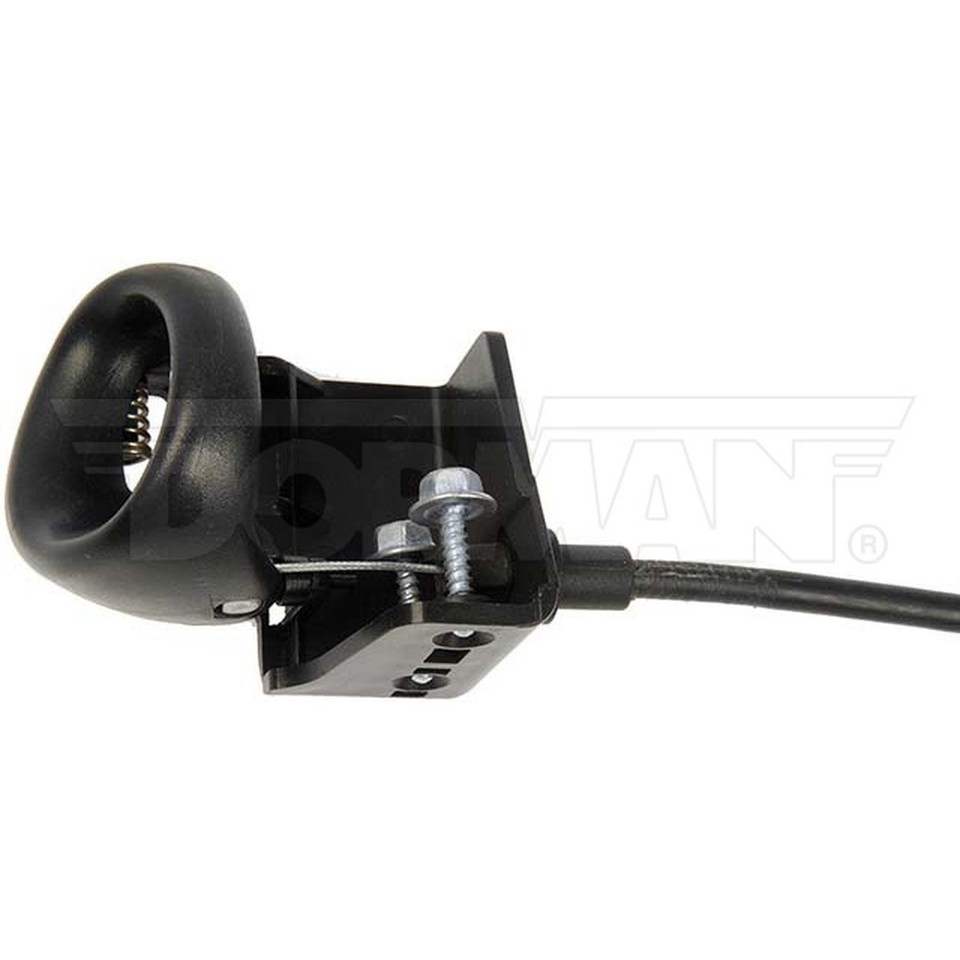 Dorman 912-047 Hood Release Cable With Handle For 96-07 Sable Taurus | eBay