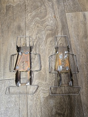 1/32 Womp Slot Car Lot Of 2 Asphalt Modified Chassis Vintage Asp | eBay