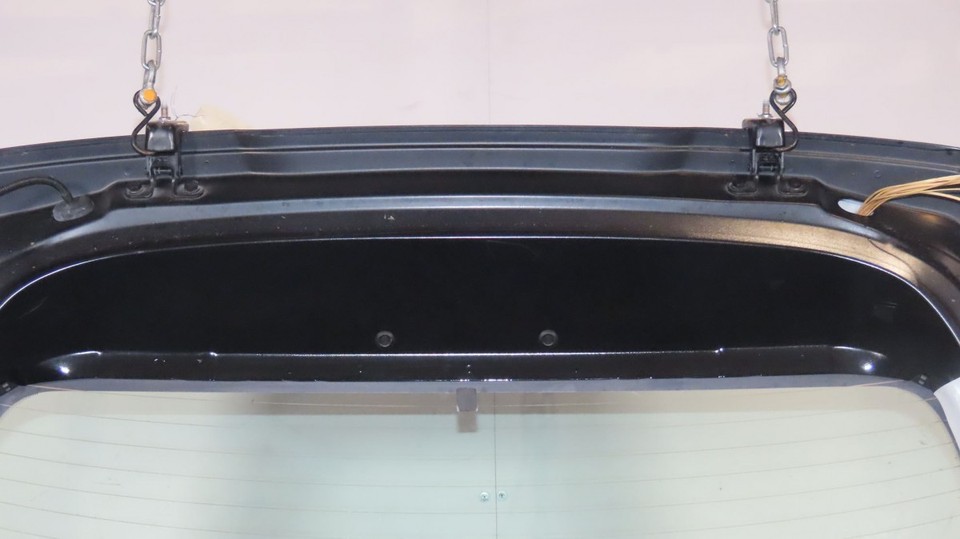 hayon citroËn C3 III (SX) 9812299680 214627 | eBay