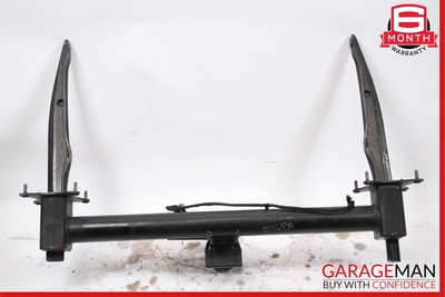 07-12 Mercedes X164 GL320 GL450 Rear Trailer Tow Hitch Reinforcement ...