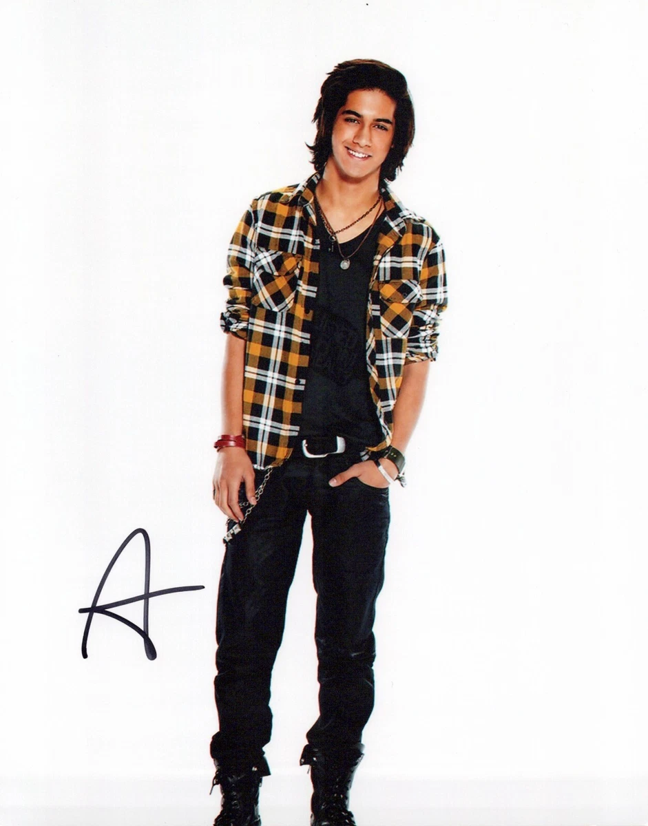 Victorious Beck Doll