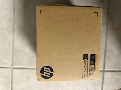 HP USB-C/A Universal Dock G2 Station ( 5TW13AA#ABA) 193905522323| eBay