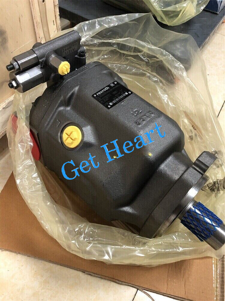 Rexroth A10VSO100DFR1/31R-VPA12N00 PUMP FedEx or DHL or UPS | eBay