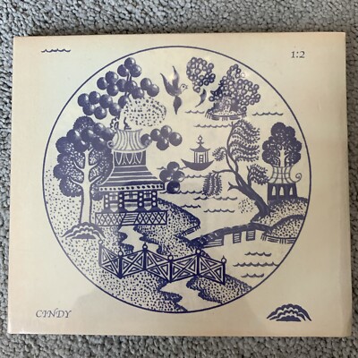 1:2 by Cindy (CD, 2021) New Sealed 5055869548045 | eBay