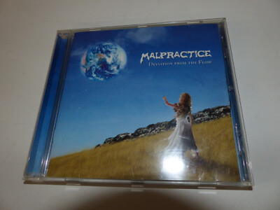 CD Malpractice - Deviation from the Flow | eBay.de