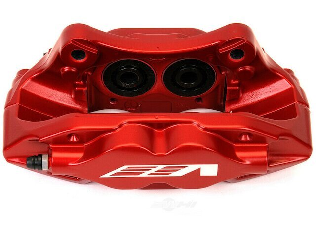 Rear Left Brake Caliper AC Delco 62ZYBD42 for Cadillac ATS 2016 2017 ...