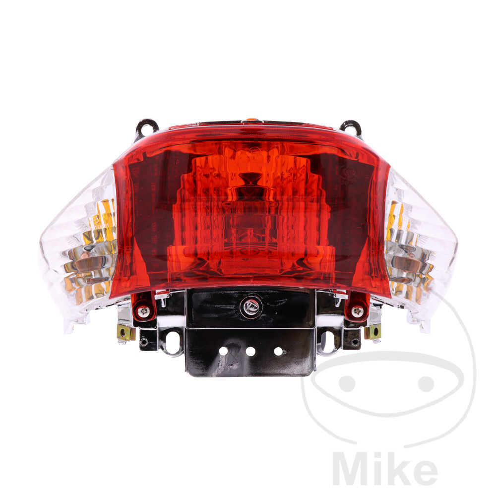 AGM GMX 450 25 S 4T One DeLuxe 2013 Rear Brake Tail Light Unit | eBay