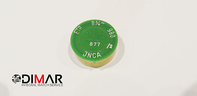 Complete Steering Wheel ETA 980 No. 877 | eBay