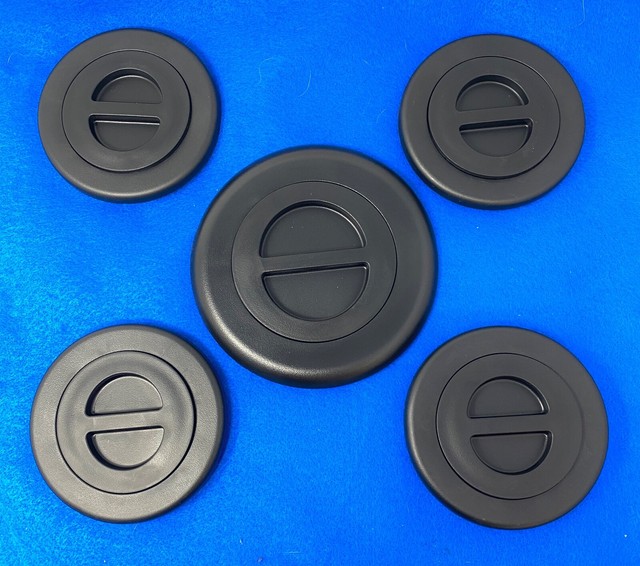 Mopar 68293200AB Trailer Tow Cover Kit for sale online | eBay