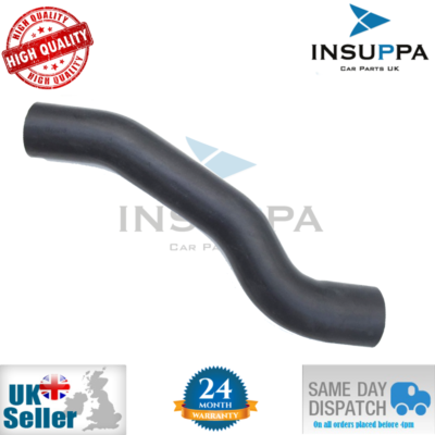 Intercooler Turbo Hose Pipe For Volvo C30 S40 S60 S80 V60 V70 V80 1.6 ...