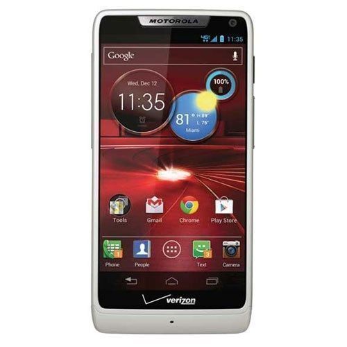 Motorola Droid Razr M