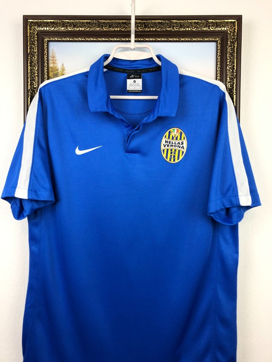 Hellas Verona Nike Shirt