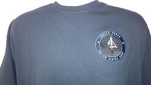 US Special Forces Delta Force T-Shirt | eBay