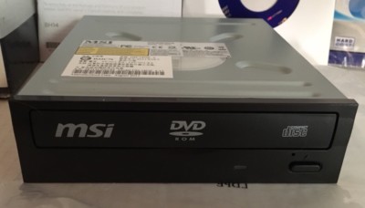 MSI DVD-ROM Drive | eBay