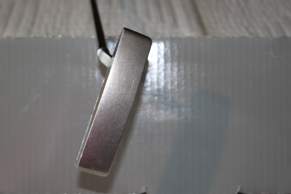 PING ZING-IsoForce -2F- KARSTEN -PUTTER -34 INCHES ***** | eBay