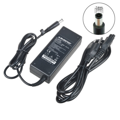 AC/DC Adapter for HP Pavilion 23 23-q140 23-q140t 23-q113w 23-q112 ...