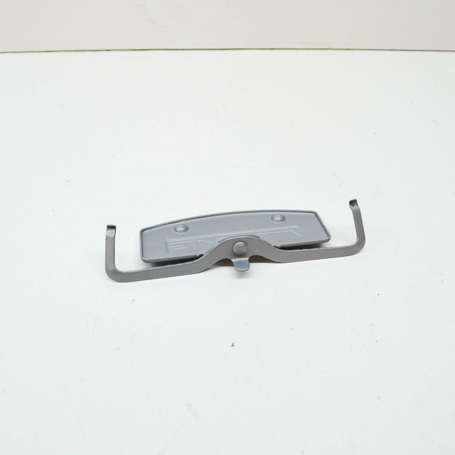 MERCEDES-BENZ R W251 Rear Wheel Brake Pad Spring AMG A1644230623 ...