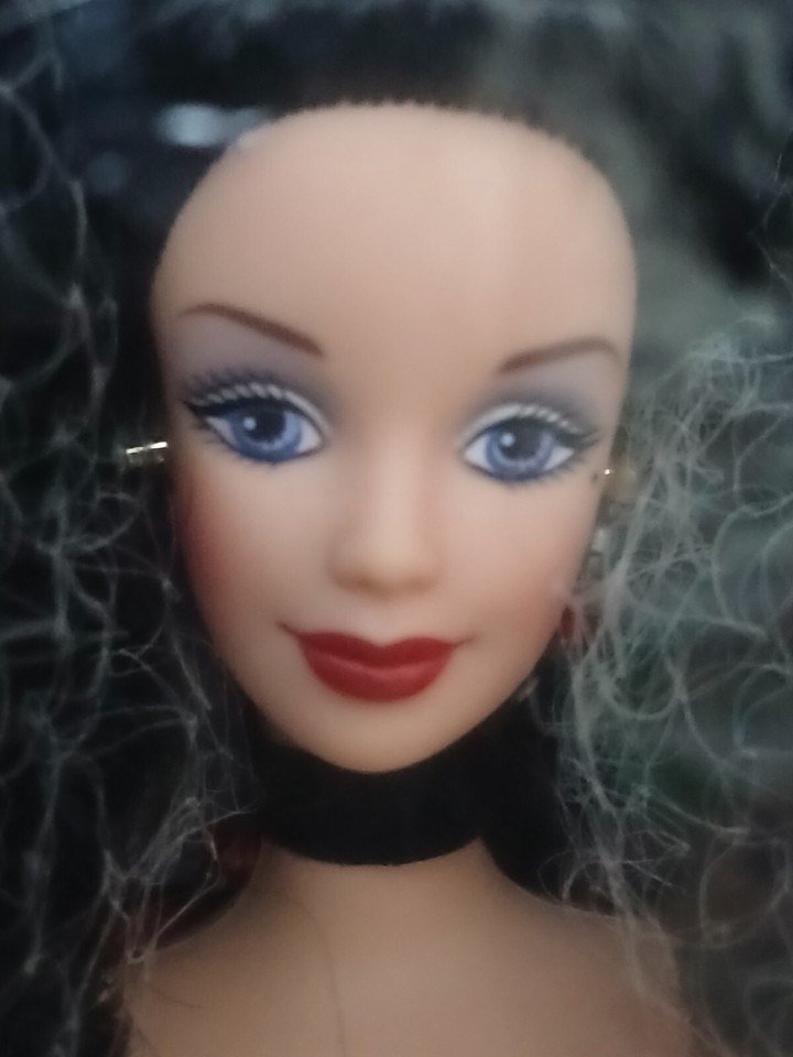 ILLUSION BARBIE MASQUERADE GALA COLLECTION - 1997 | eBay