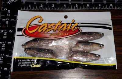 Swimbait - Castaic Swimbait