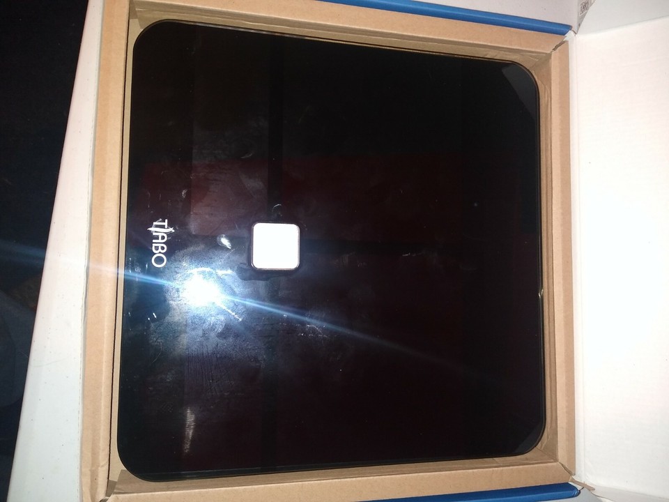 Tiabo Smart Scale Model BTSC-01 | eBay