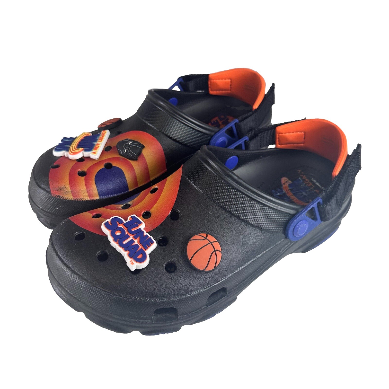 Crocs x Space Jam 2 Tune Squad Classic All-Terrain Cl… - Gem