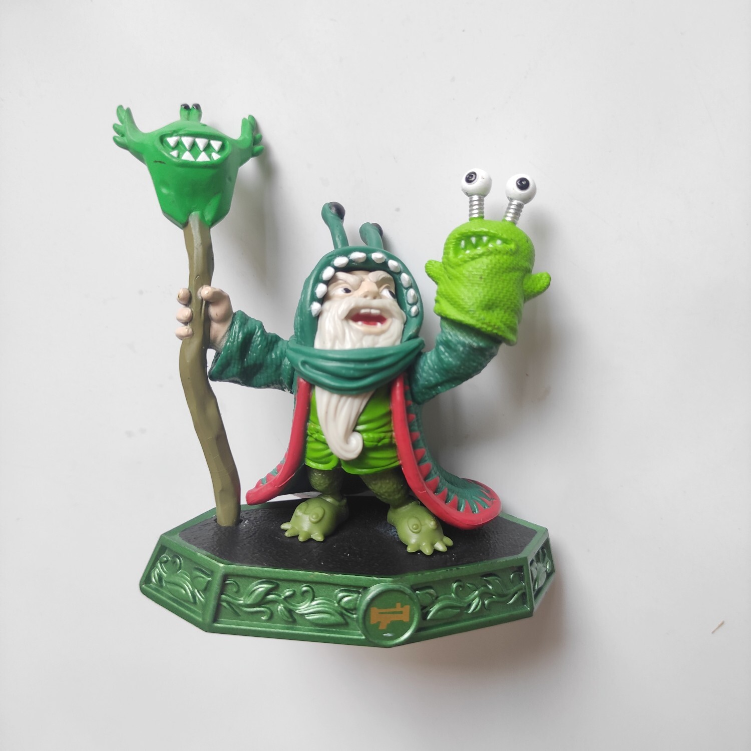 Skylanders Chompy Mage